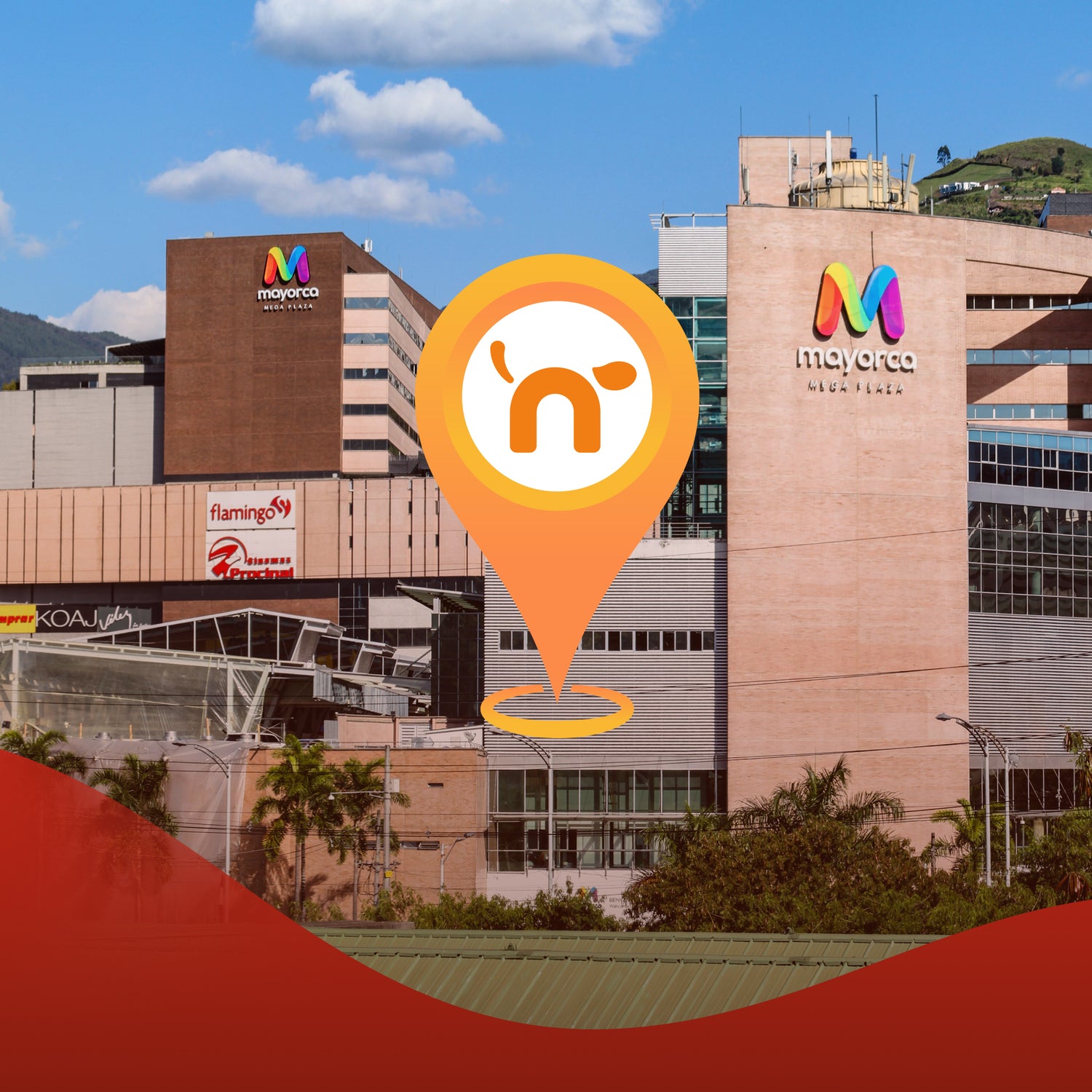 Kastian Abre sus Puertas en el Centro Comercial Mayorca – kastian